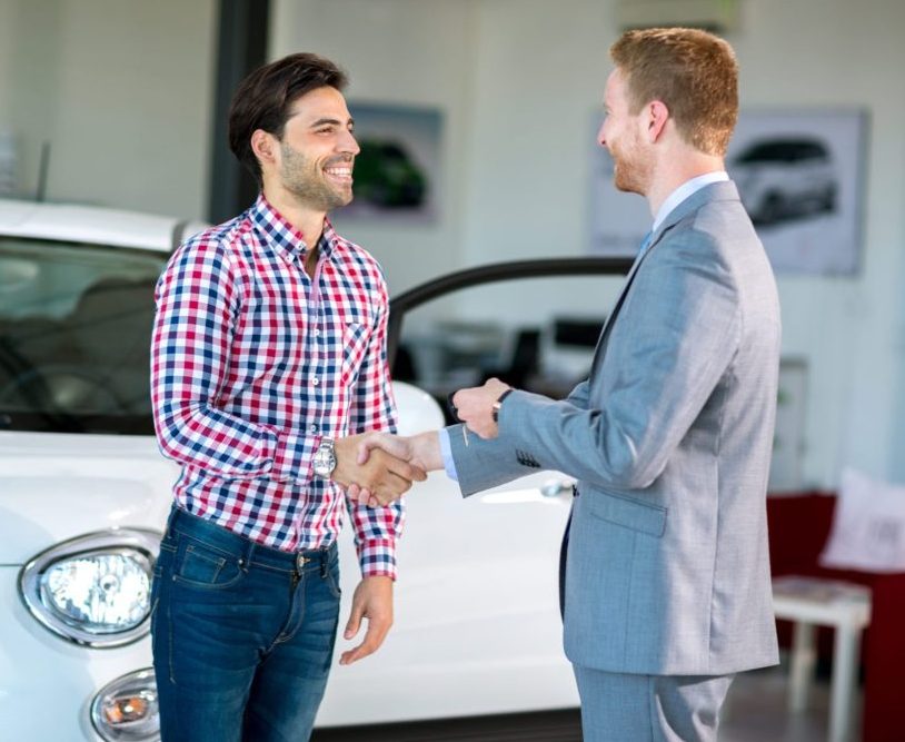 About us - MOC Products Company